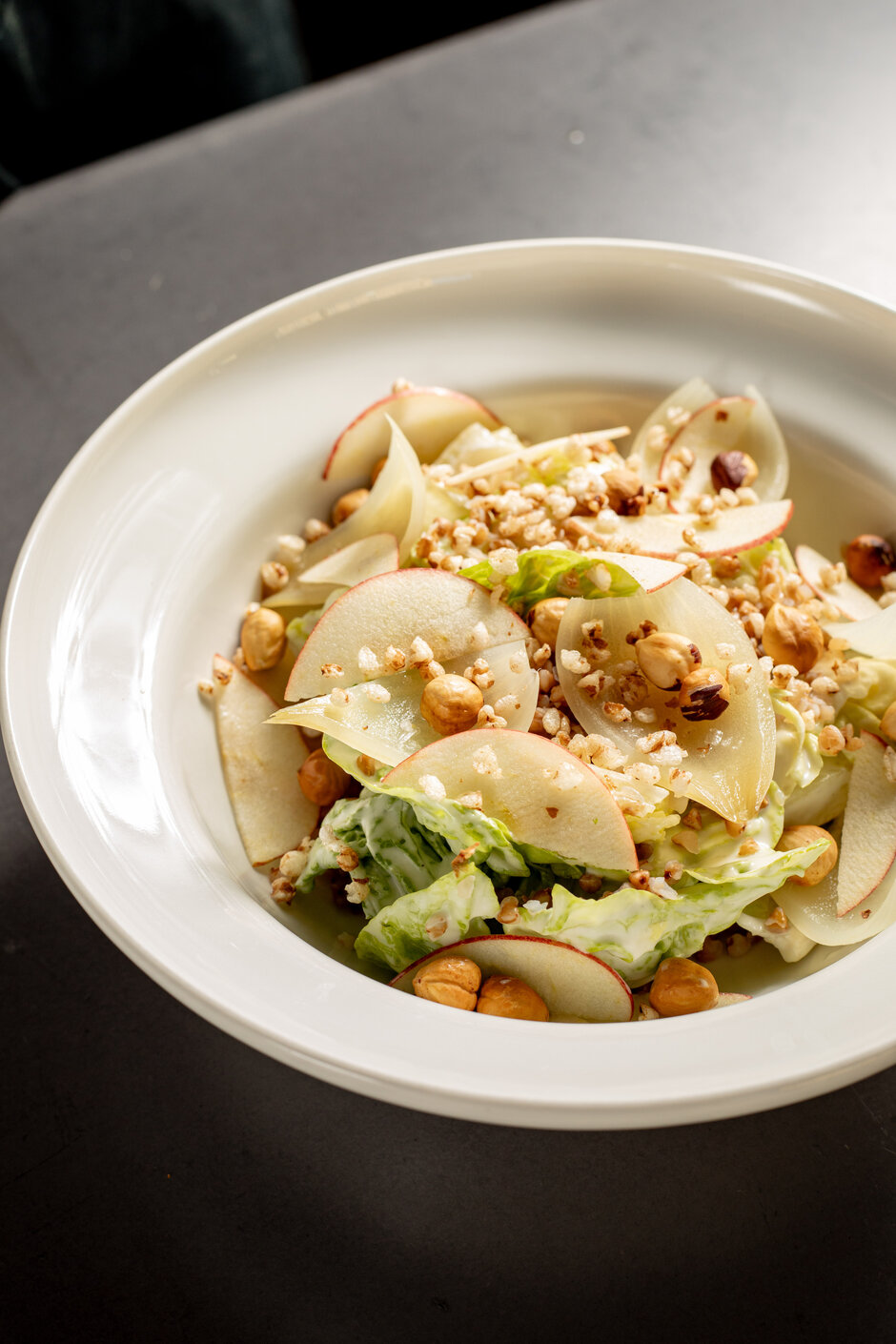 Restaurace | Hotel Perk